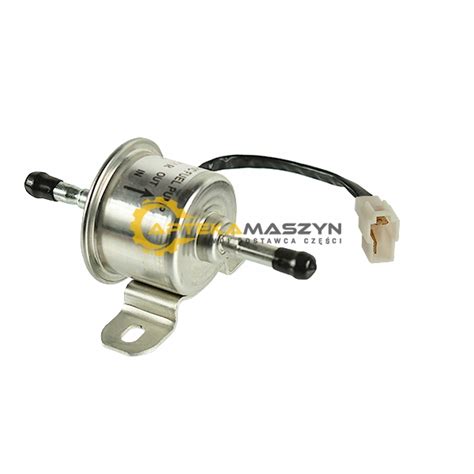 Pompka Paliwa Yanmar 129612 52100 4tnv88 3tnv88 Za 14600pln Z