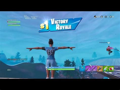 Zero Build High Elimination Solo Vs Squads 🔥 Fortnite Chapter 5