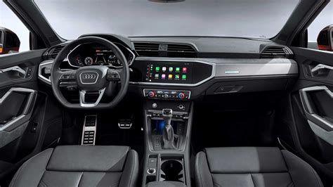 国产豪华轿跑SUV奥迪Q3 Sportback 最新消息曝光 奥迪 Q3 Sportback 快科技 驱动之家旗下媒体 科技改变未来