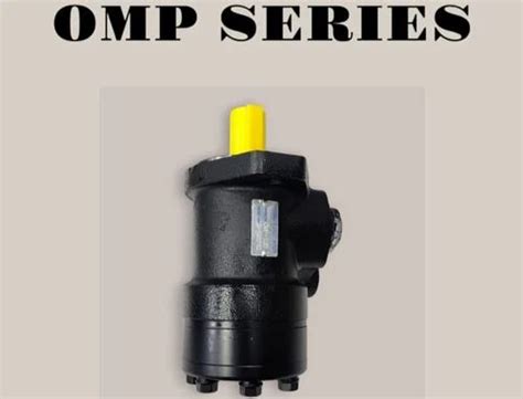 Hydraulic Variable Vane Pump Max Flow Rate Litre Min 100 LPM At