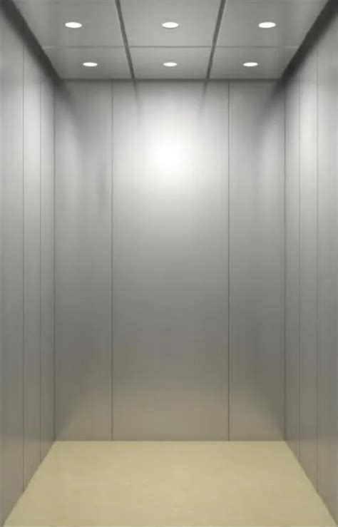 Passenger Elevator Ovl Elevator