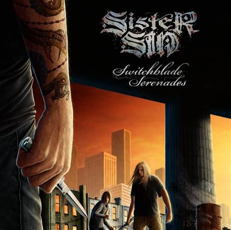 Sister Sin Sister Sin Sound Of The Underground Sisters