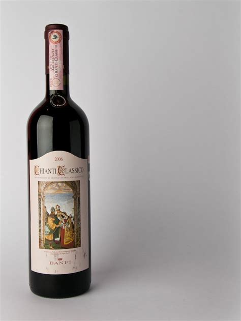 Banfi Chianti Classico La Garufa