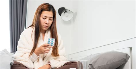 Do You Need Antibiotics For Sinus Infections Mercy Health Blog