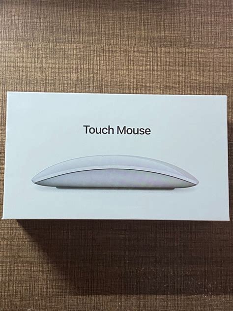 Bluetooth Mouse Computers And Tech Parts And Accessories Mouse And Mousepads On Carousell