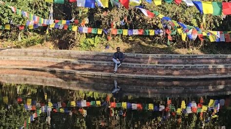 A Quick Ride To Manichud Daha Hidden Gem Of Kathmandu