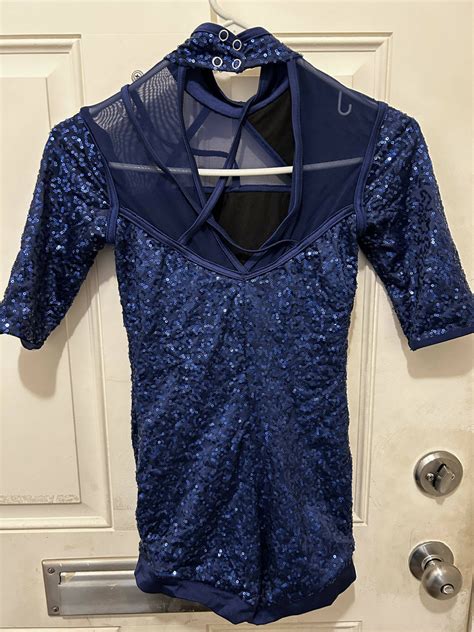 Costume Dancewear Closet Llc