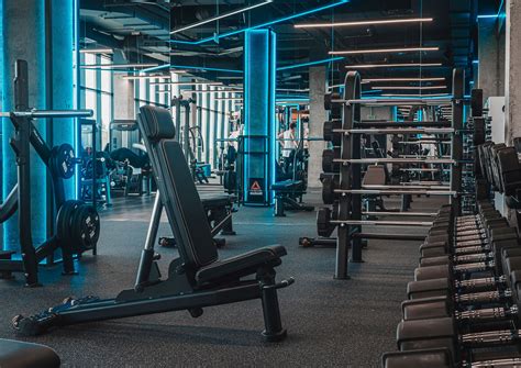 Тренажерный зал в Бресте | Круглосуточный фитнес клуб GYM EXPRESS 24h