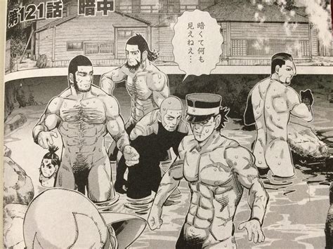 𝑴𝑨𝑻𝑻𝑺𝑼 on Twitter 杉本体脂肪率が低く筋肉が均等についてるバランスタイプ8パック 谷垣ニシパ胸背中脚全てが
