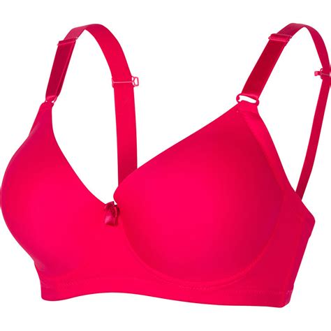 D Dd Cup Full Figure Underwire Bra 6 Pack B2body Formerly Barbra