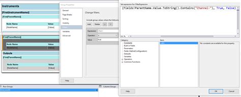 C Shred Xml And Show In Ssrs Report Stack Overflow