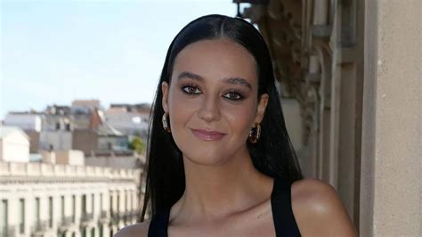 Victoria Federica Protagoniza Su Primera Campaña Publicitaria Y Lanza