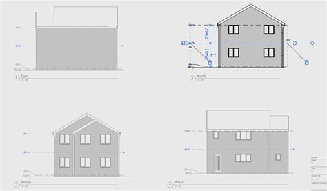Datum Architecture