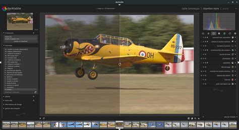 Darktable From Linux Mac To Windows Ylovephoto