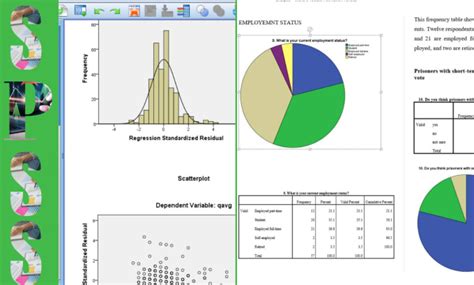do data analysis for spss in 24 hours by itsiqrawriter fiverr