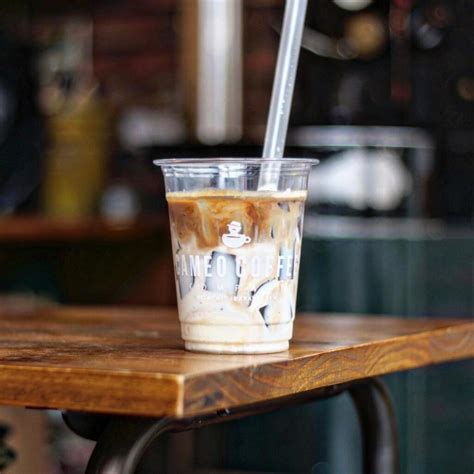 こんにちは！キャミオです。コーヒーゼリーラテbricks 一ヶ月間たくさんの方に飲んでいただき、本当にありがとうございました。今週末で販売