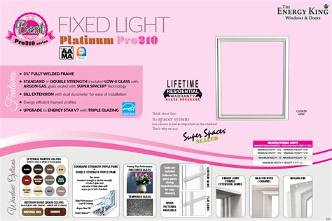 Fixed Lite