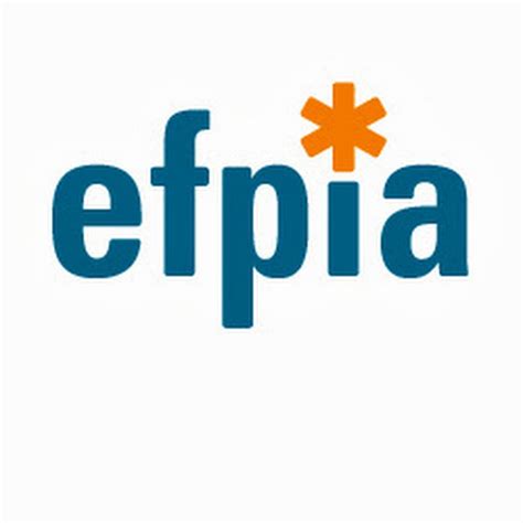 Efpia Youtube