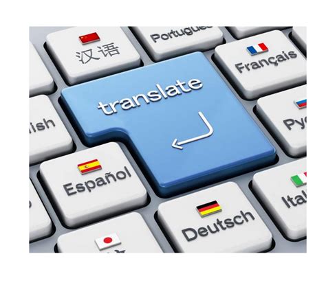 Restaurant Menu Translation Restaurant Menus In Different Languages