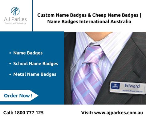 Custom Name Badges And Cheap Name Badges Name Badges International