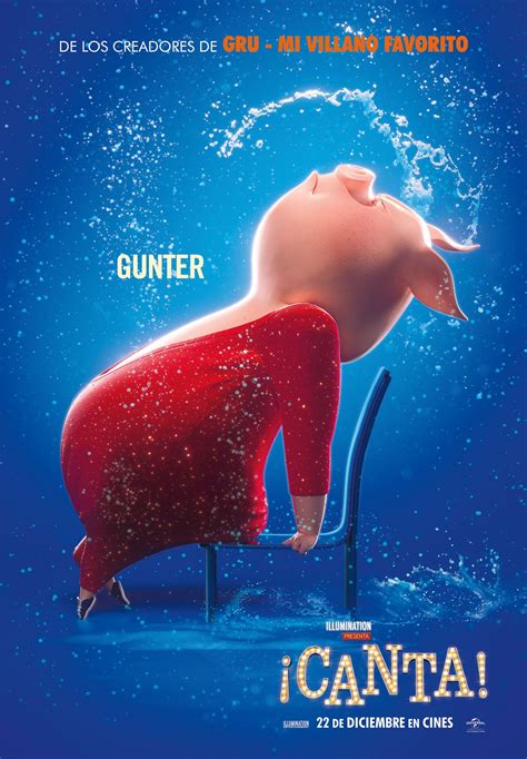 Canta Película 2016 SensaCine