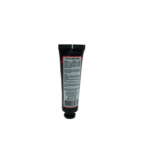 Биомон Perfume тэй гарын тос Dark Rose 30 Ml
