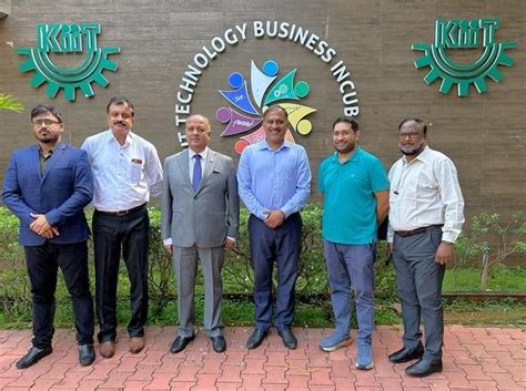 Kiit Technology Business Incubator On Linkedin We Are Excited To