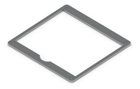 Csp B Base Strongbox