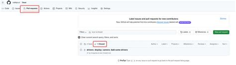 Github Operation Guide Rubik Pi Documentation
