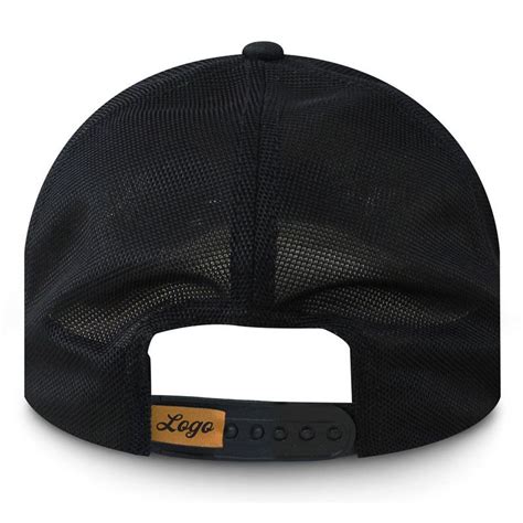 Workshop Patch Snap Cap Custom Apparel