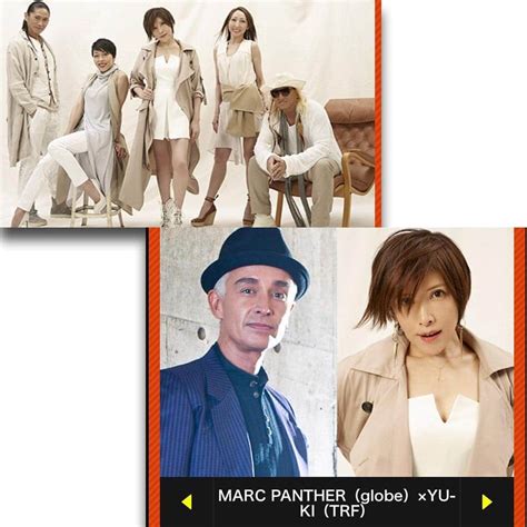 Yu Kiさんのインスタグラム写真 Yu Kiinstagram「こんばんは！627水曜 テレ東音楽祭2018生放送！trfとし