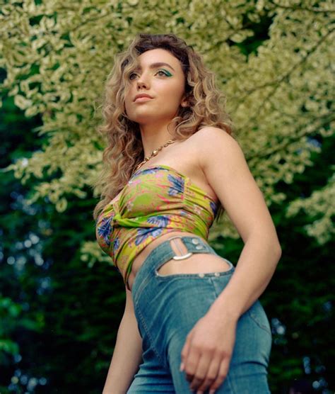 Peyton Roi List Photoshoot July 2021 • Celebmafia
