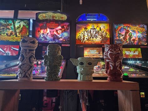 Gamecraft Arcade Home