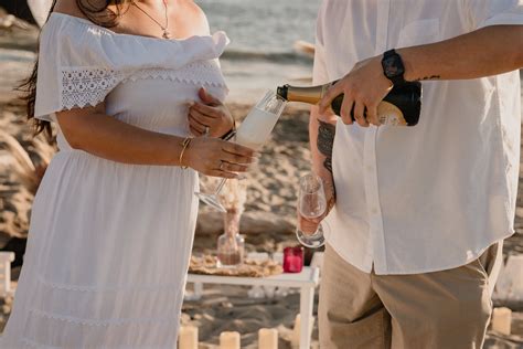 Santa Cruz Beach Wedding Proposal Abigail And Edgar Lorenzo Tinoco Photography