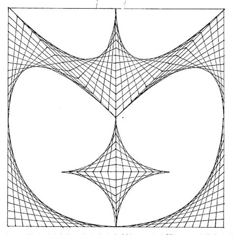 Curvas de Bezier º ESO