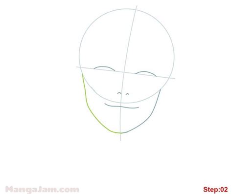 How To Draw Kabuto Yakushi From Naruto Cool Sketches