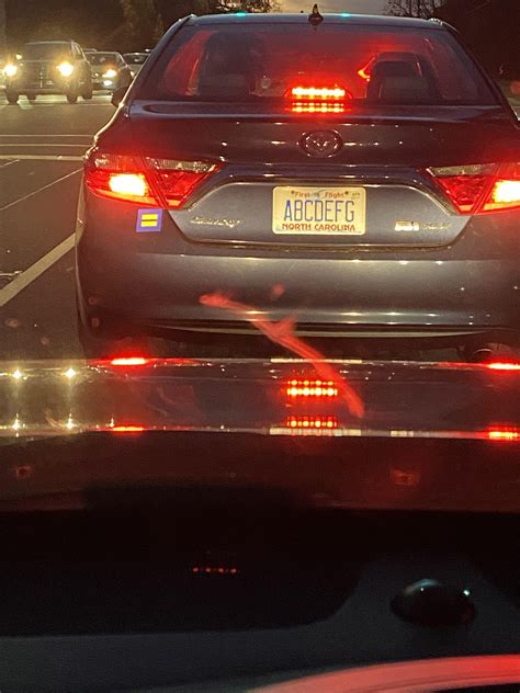 Abcdefg Rlicenseplates
