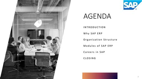 Sap Erp Introduction Pptx
