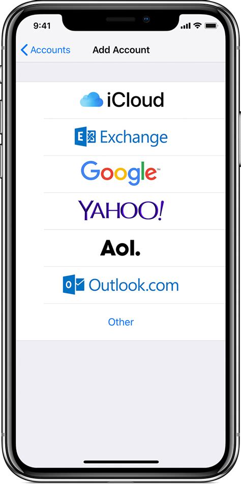Outlook Identity Verification App Porvancouver