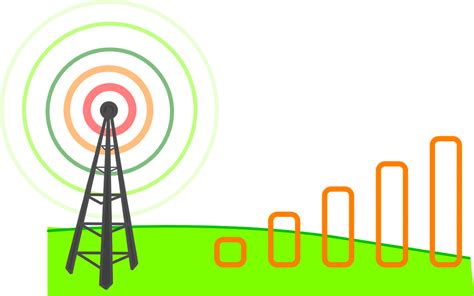 ¿problemas Con Tu Cobertura Móvil Posibles Causas Y Soluciones