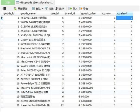 Mysql數據庫是必須學好的知識點！難道爬的數據都放內存盤嗎？ 每日頭條