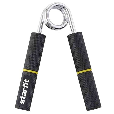 Starfit ES 405 Эспандер кистевой пружинный 35 кг металлический купить в