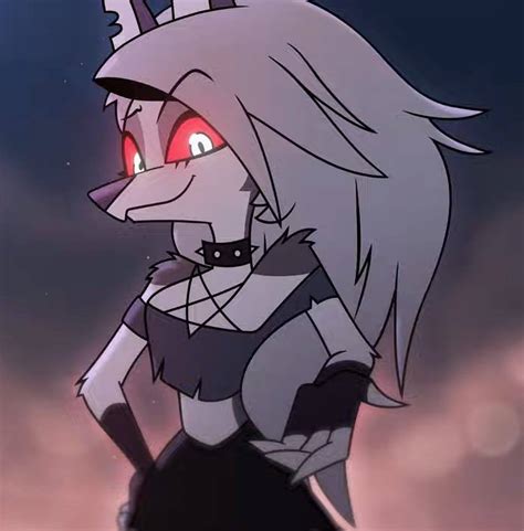 Loona The Hellhound