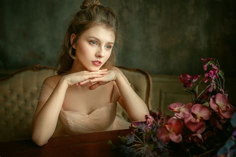 Picture Of Alisa Tarasenko