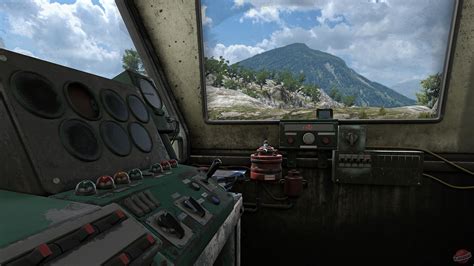 Derail Valley описание системные требования оценки дата выхода