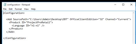 Office Deployment Tool Error Code 30029 1007 0 Microsoft Community