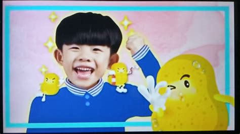 兒童幸福傷風感冒素 報時廣告 上午730分 Youtube