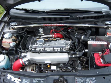 Official 1 8t Engine Bay Thread
