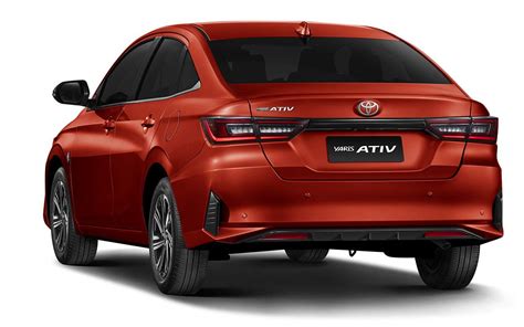 Novo Toyota Yaris em lançamento oficial fotos e detalhes