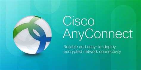 دانلود Cisco Anyconnect سیسکو انی کانکت برای ویندوز و لینوکس و اندروید و مک